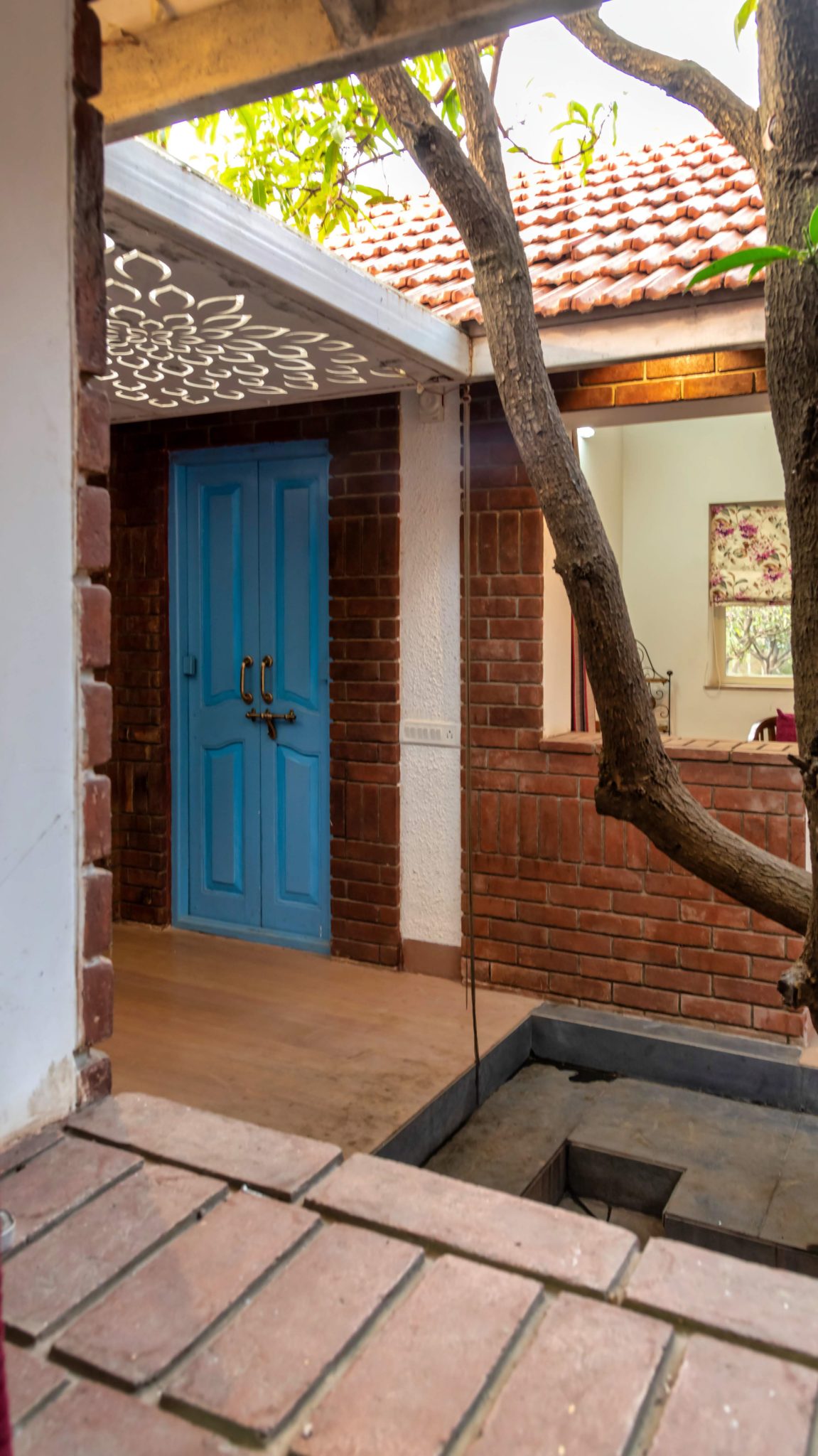 Mango Tree House – neev designs