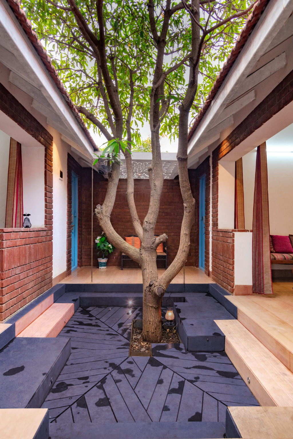 Mango Tree House – neev designs