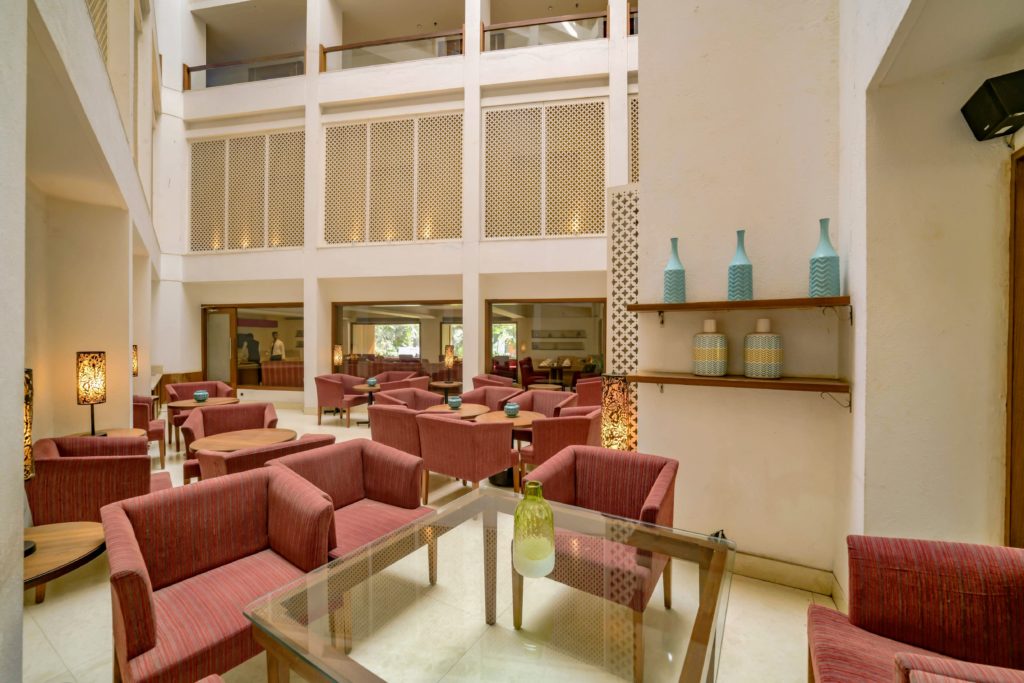 Cafe Fresco – neev designs